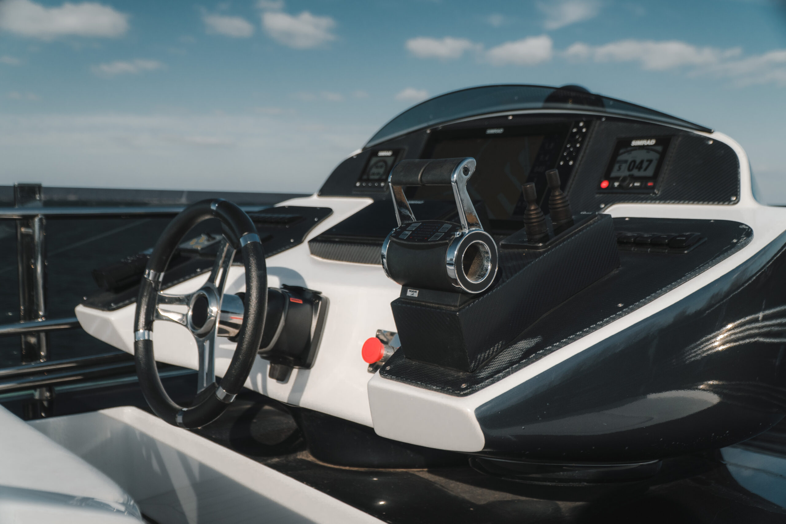 Vz Yachts Image Gallery – Luxury Yacht Browser | by CHARTERWORLD ...